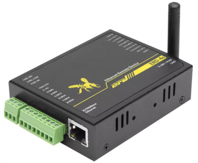 Инструкция SNR-ERD-4s NB-IoT - Документация - NAG WIKI