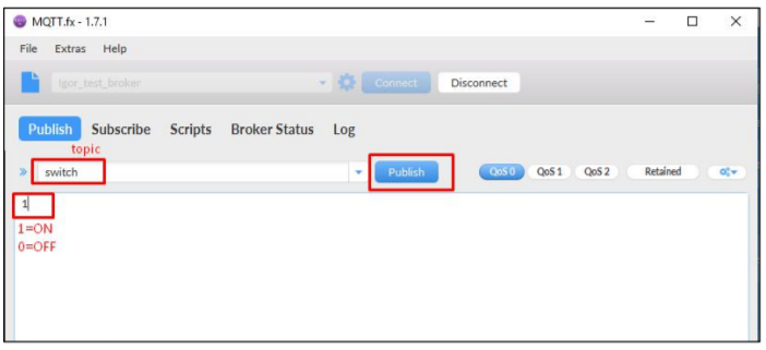Инструкция SNR-ERD-4s NB-IoT - Документация - NAG WIKI